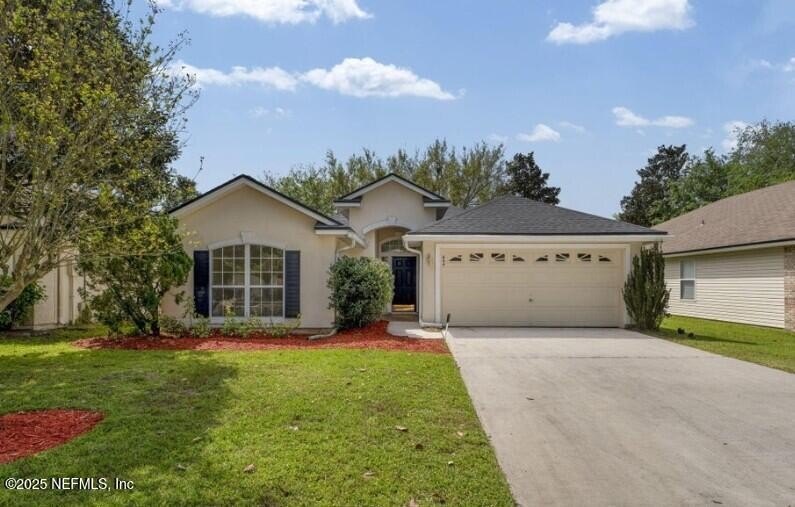 St Augustine Home Off Market 844 MACKENZIE Circle FL #6492097