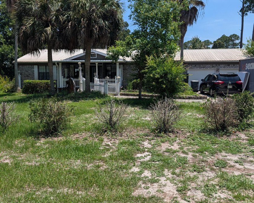 Santa Rosa Beach Lot For Sale 1234 Thompson Rd FL #7814094