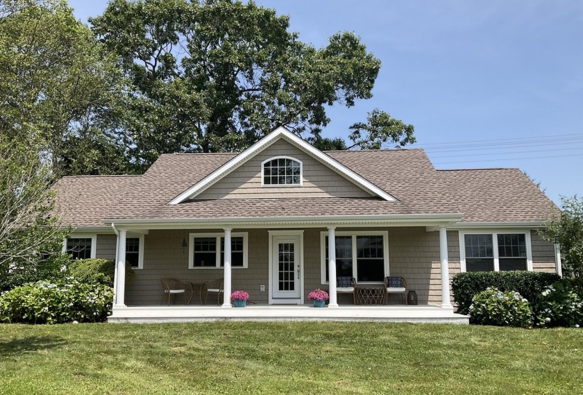 Westbrook Home For Sale 57 Sagamore Terrace Road CT #6345880