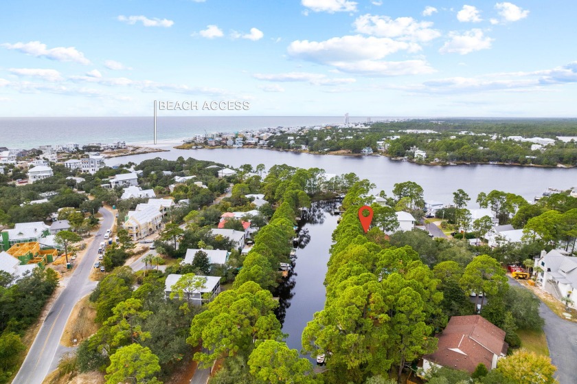 Santa Rosa Beach Home Off Market 55 Shannon Drive FL #3263905