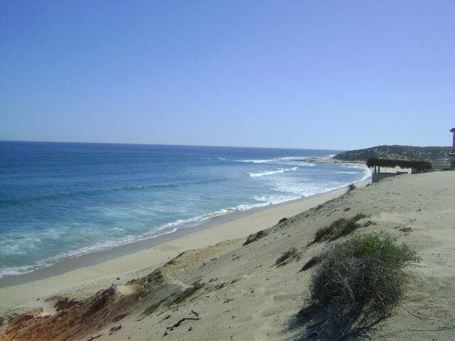 East Cape Lot Off Market 11 Punta Perfecta Esmeralda 11 Baja California ...