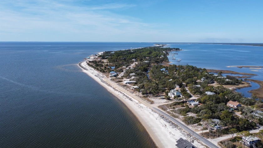 Alligator Point Lot Off Market 1264 Alligator FL #2374924