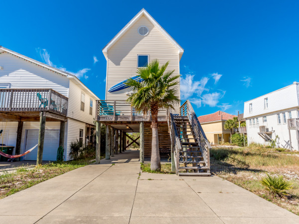 Navarre Beach - Beach House Vacation Rentals Florida | BeachHouse.com