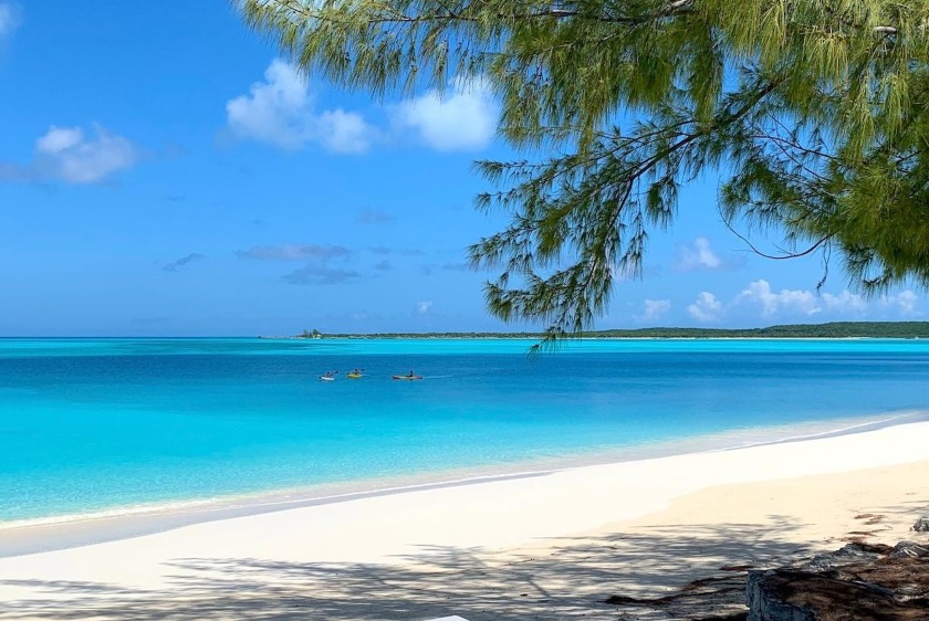 Long Island Lot Off Market GALLIOT CAY B41 #2643608