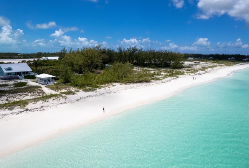 Great Harbour Cay Commercial Off Market GREAT HARBOUR DRIVE Berry ...