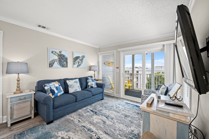 Myrtle Beach - Beach House Vacation Rentals South Carolina | BeachHouse.com