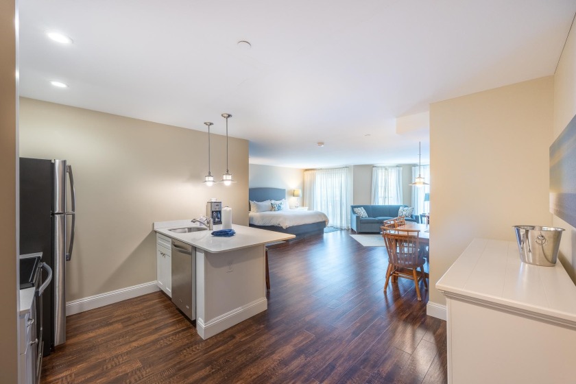 York Condo Off Market 1 Ocean Avenue ME #4446121