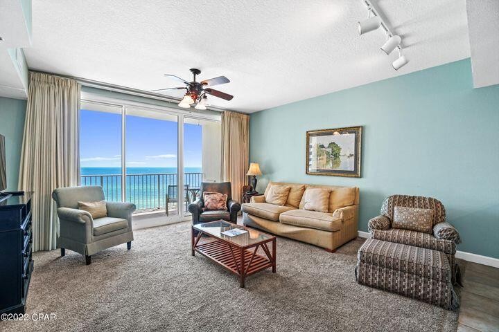 Panama City Beach Condo Off Market 9900 S Thomas Drive FL #2678783