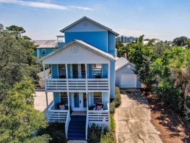 Destin Home Off Market 4508 Luke Avenue FL #3214080