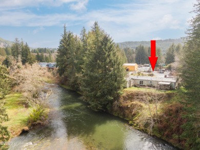 Otis Home Off Market 4265 Salmon River Highway OR #3608738