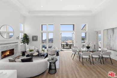Pacific Palisades Home For Sale 16656 Calle Haleigh CA #4877948