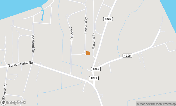 Moyock Home Off Market 101 Donna Court NC #2984878