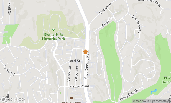 Oceanside Home For Sale 2059 S El Camino Real CA #4925884