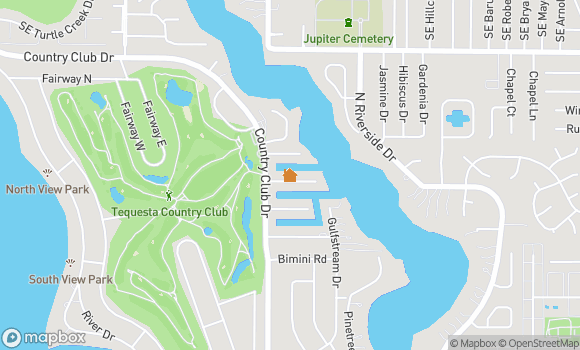 Tequesta Home For Sale 15 Tradewinds Circle FL #5107824