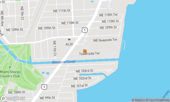 Miami Condo For Sale 2000 Towerside Ter 1806 FL #7075711