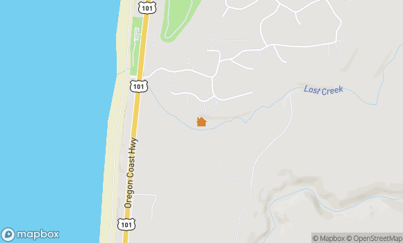 South Beach Lot For Sale 80 SE BRACKEN Ter OR #7132800